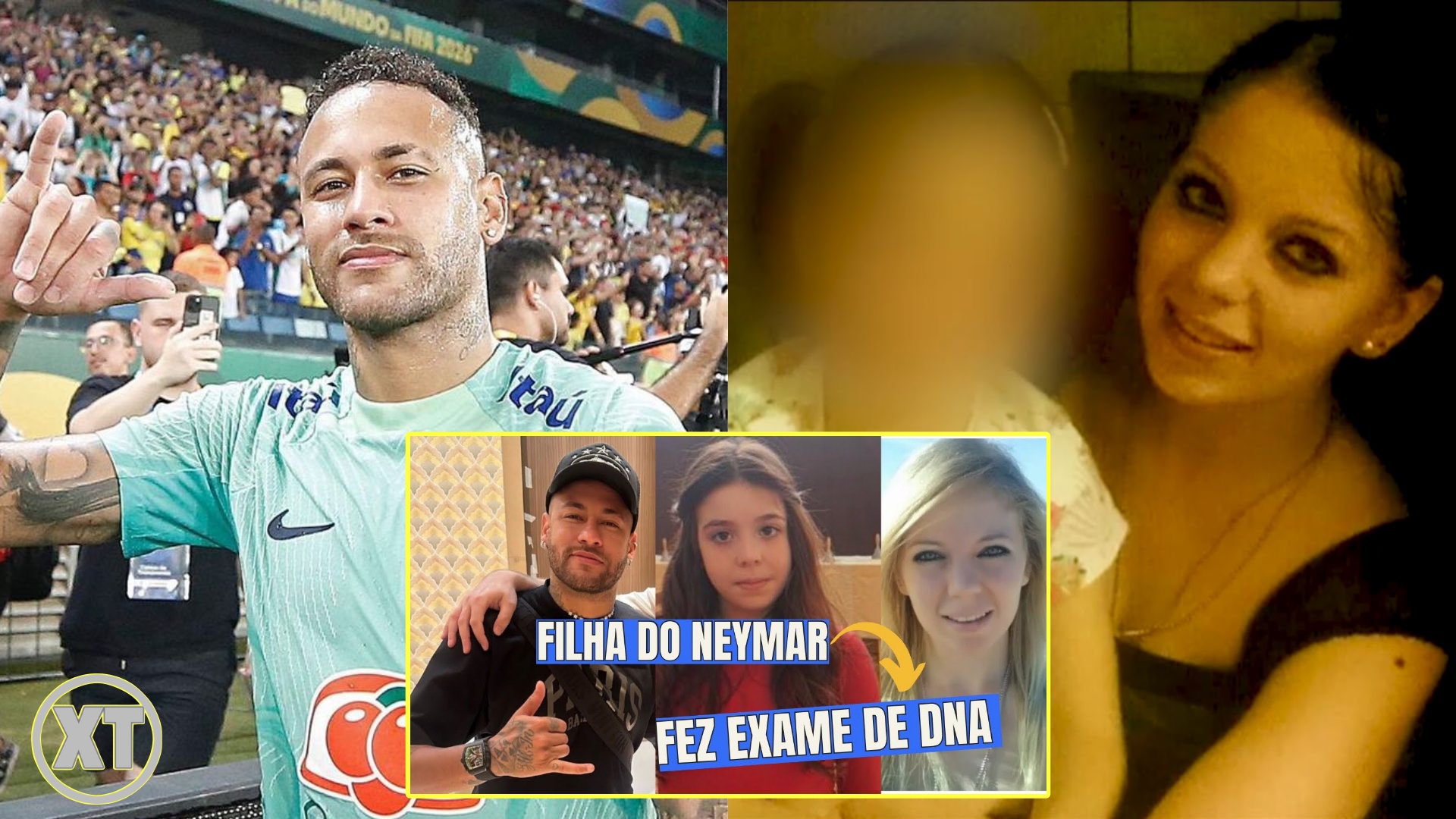 (xt) NEYMAR FAZ EXAME DE DNA PARA DESCOBRIR SE É PAI DA MENINA HÚNGARA ... (xt) NEYMAR FAZ EXAME DE DNA PARA DESCOBRIR SE É PAI DA MENINA HÚNGARA ...
